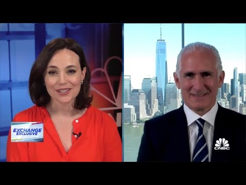 Organon CEO on Merck spin-off, pandemic impact and more - The Global Herald