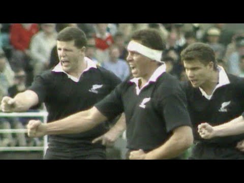 Rugby’s newest knight is ‘Buck’ Shelford - The Global Herald