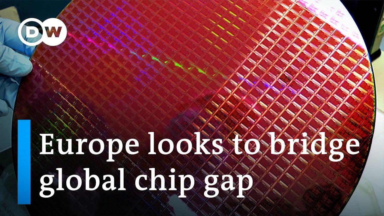 Bosch opens Dresden chip plant as Europe aims for independence from ...