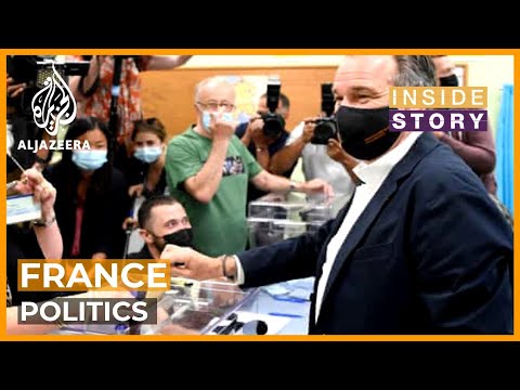 Is the French political map changing? | Inside Story - The Global Herald