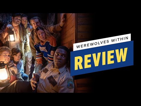 Werewolves Within Review (2021) - The Global Herald