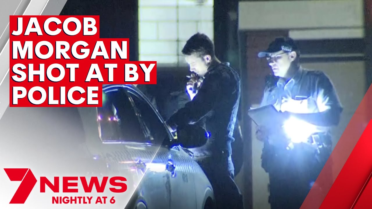 Jacob Morgan shot by police at Narraweena | 7NEWS - The Global Herald