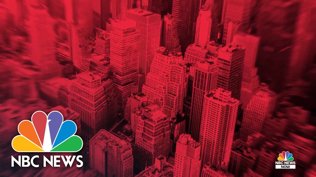 NBC News NOW Full Broadcast - June 1st, 2021 - The Global Herald