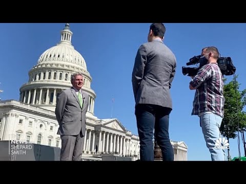 The ultra-conservative politicians quietly fighting climate change ...