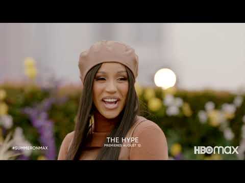 Summer of Unscripted | HBO Max - The Global Herald