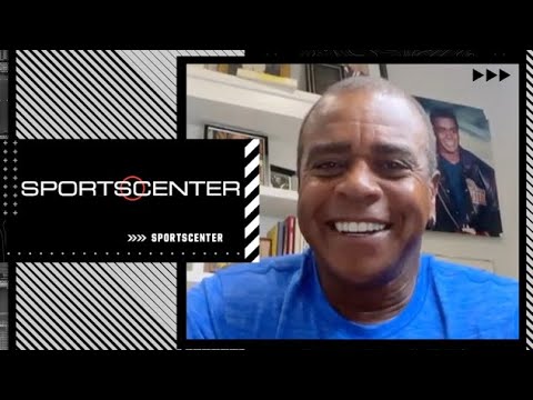 Ahmad Rashad on his new show ‘Ahmad Inside’ and relationship with ...