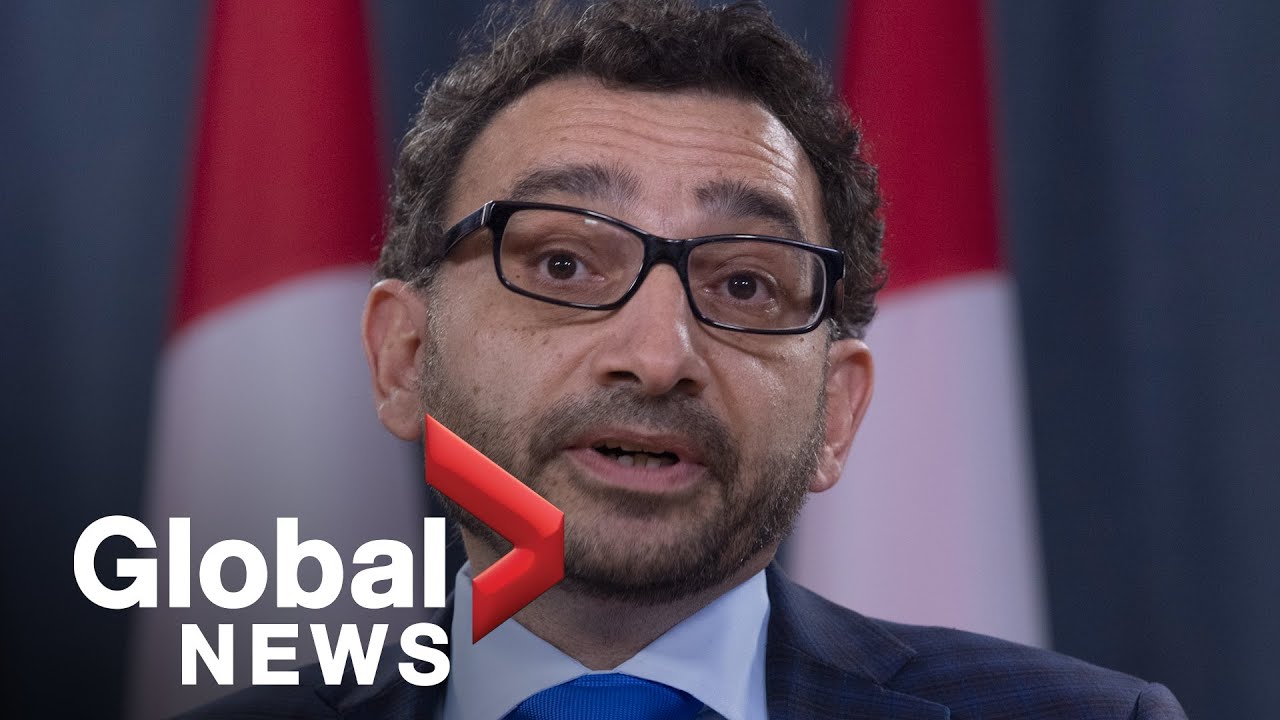 Canada announces high-frequency rail line linking Toronto and Quebec ...