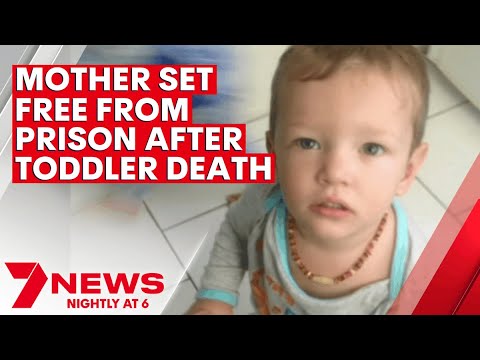 Mason Jet Lee's mother released on parole less than three years after ...