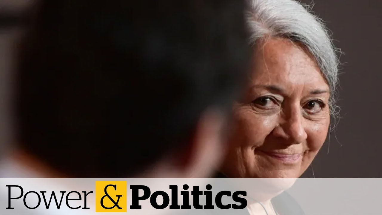 Why Mary Simon was chosen as Canada's next governor general - The Global Herald