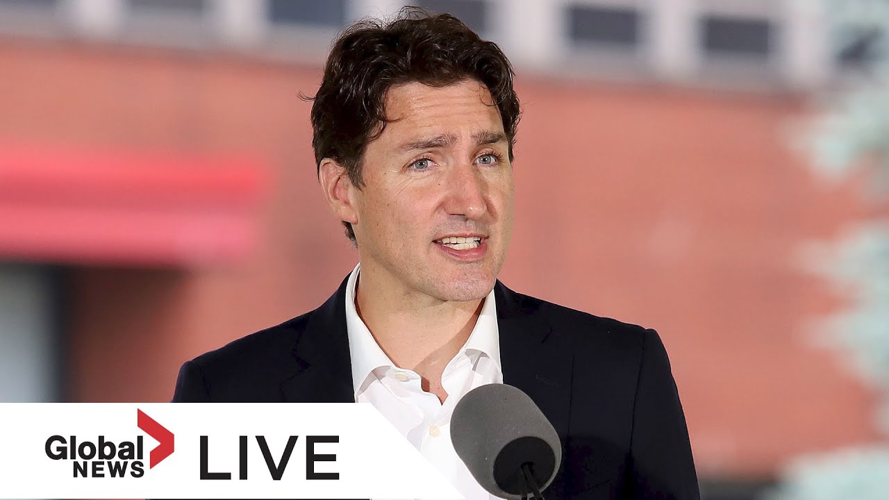 Trudeau announces Mary Simon as Canada's next governor general | FULL - The Global Herald