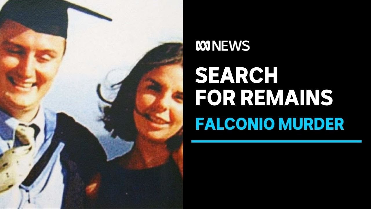 Police appeal for help locating Peter Falconio's body 20 years after ...