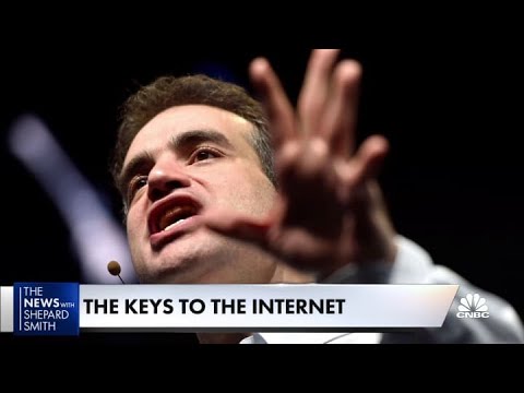 Dan Kaminsky's death leaves vacancy among holders of 'keys to the ...