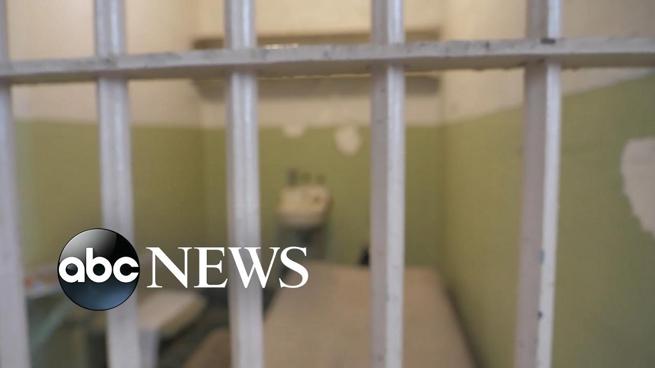How love in prison can teach appreciation: ‘Daily intimacies are so ...