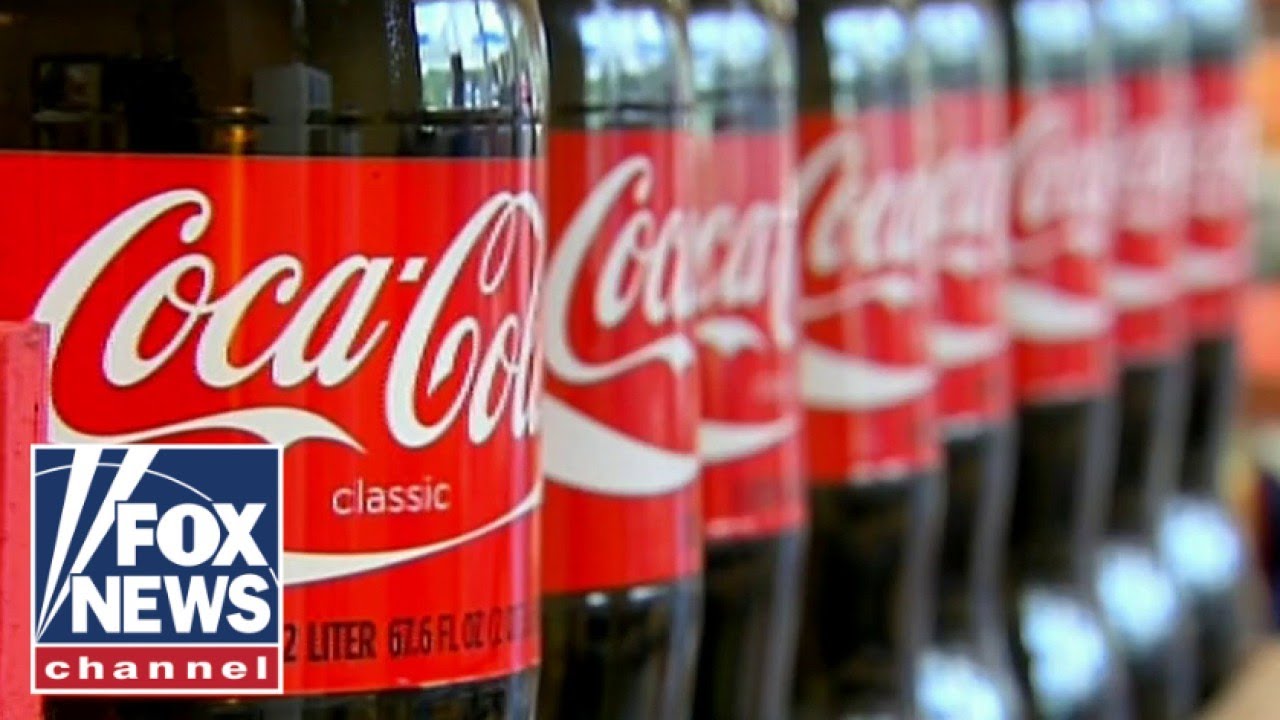 Coca-Cola blows 'woke smoke' to cover up business practices: Vivek ...