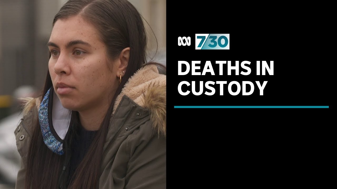Family takes fight against Indigenous deaths in custody to United ...