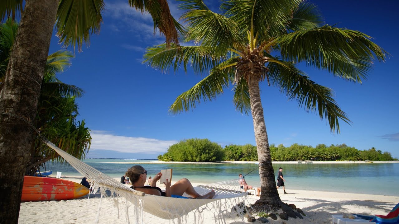 Sunday takes an in-depth look at Covid-19’s impact on the Cook Islands ...