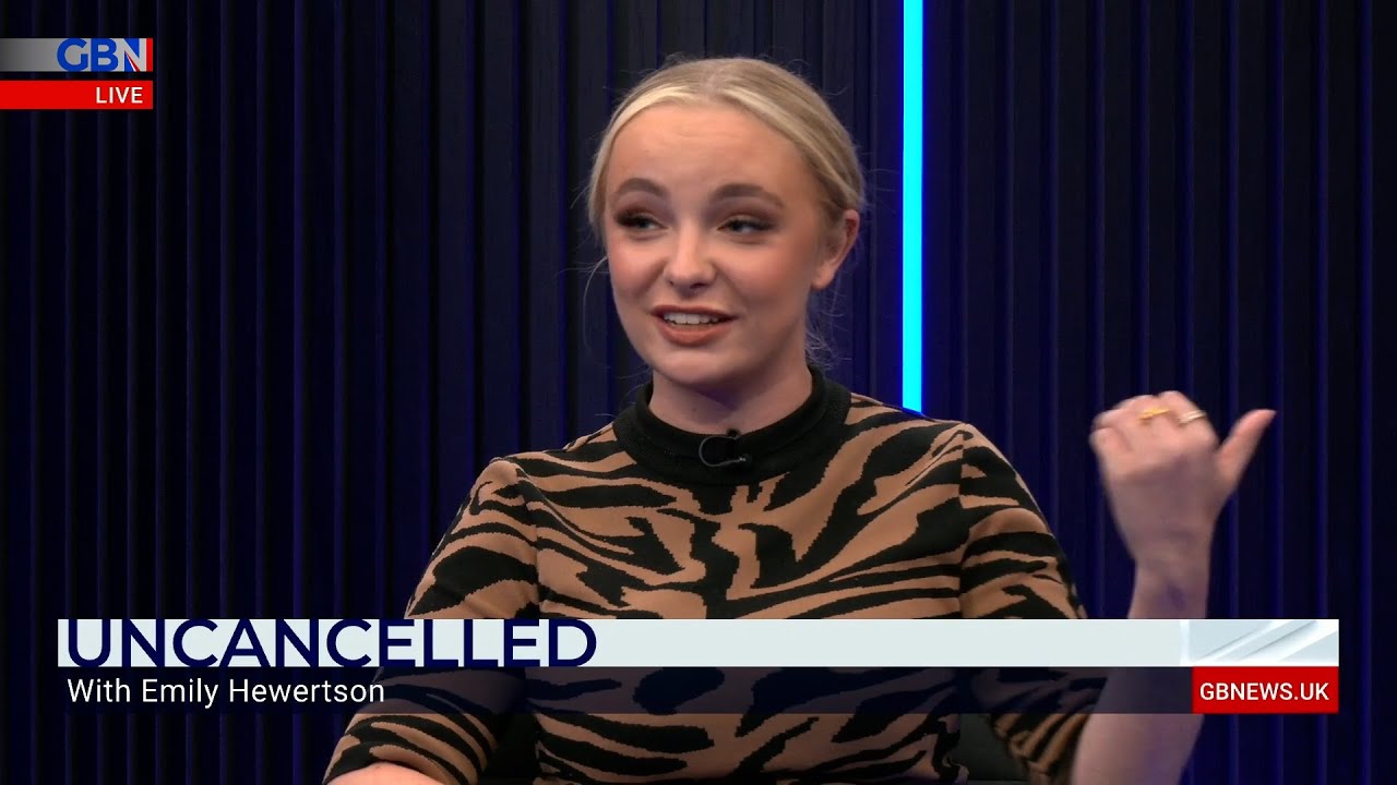 Columnist Emily Hewertson on why she turned down Love Island ...