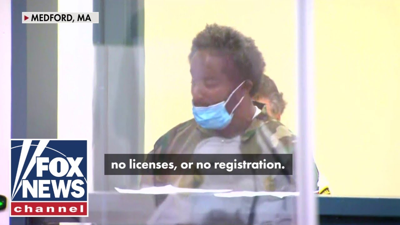 Heavily armed militia group 'wreaks havoc' after highway standoff - The ...