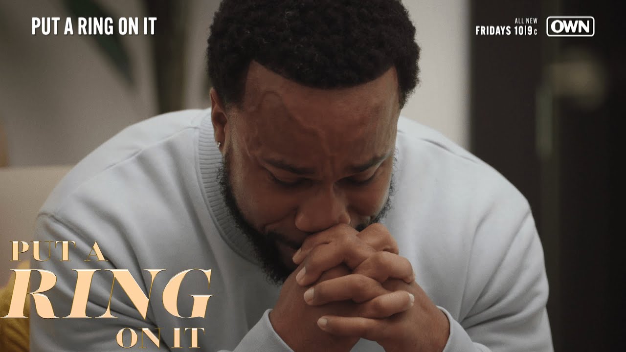 This Season On: “Put A Ring On It” (Season 2) | Put A Ring On It ...