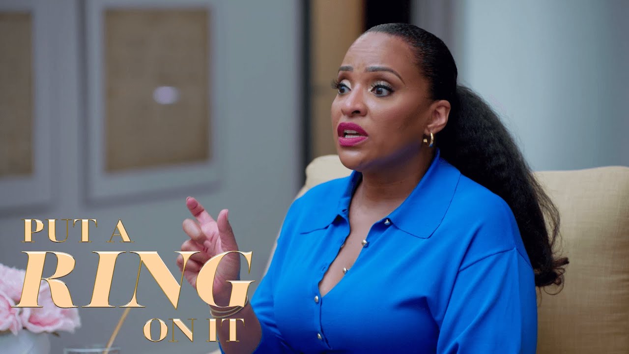 Dr Nicole Tells the Couples They’ll Go on Dates At the Same Place and ...