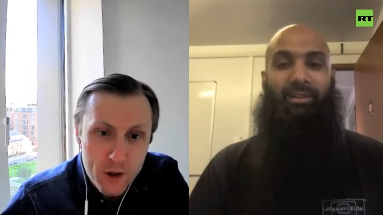 'I'm the only Muslim in the world who’s blown up a market and got away ...