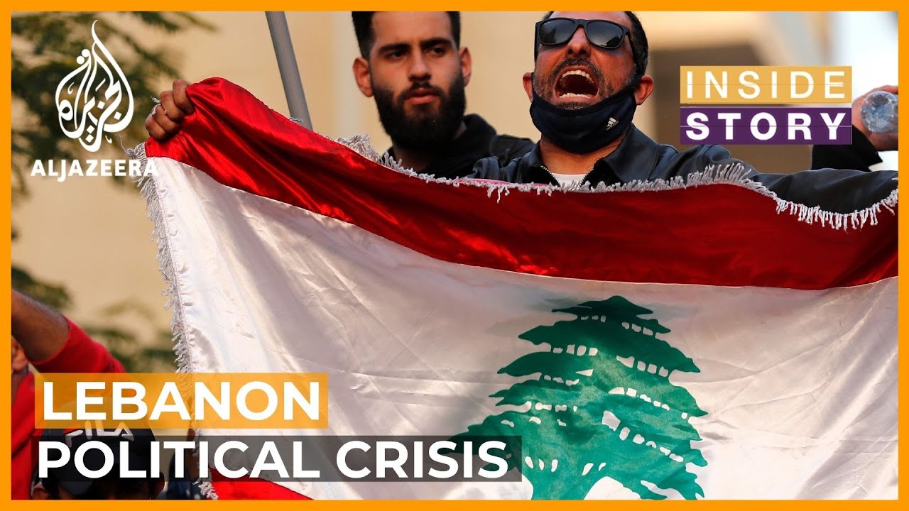 Who's to blame for Lebanon's latest political setback? | Inside Story ...