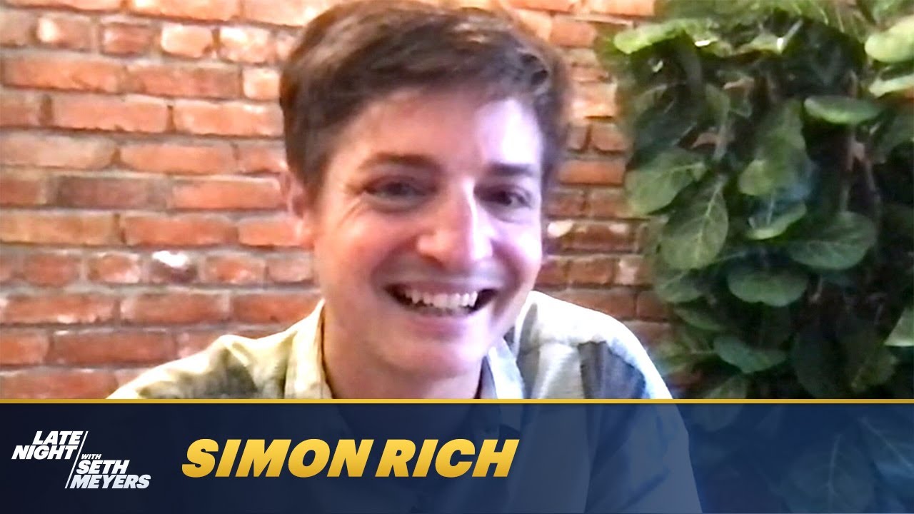 Simon Rich Says Mark Zuckerberg Was Considered the Creepiest Guy at ...