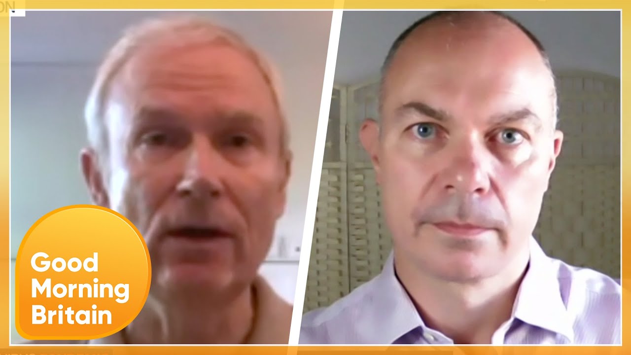 Debate Erupts Over Idea Of Deleting Track & Trace App After July 19th ...