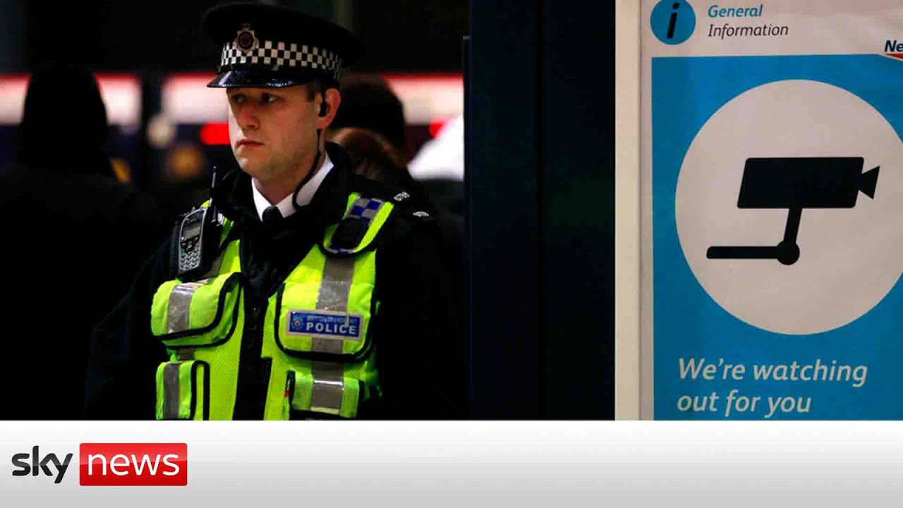 Government sets out new 'beating crime plan' - The Global Herald