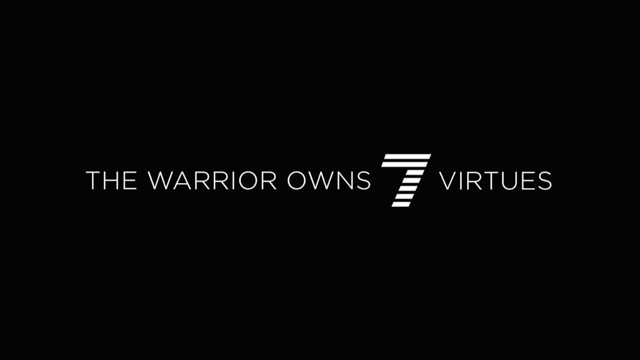 The 7 Warriors - EA7 - The Global Herald
