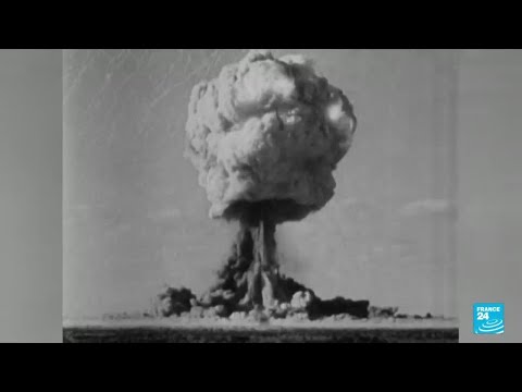 In French Polynesia, the devastating impact of decades of nuclear ...