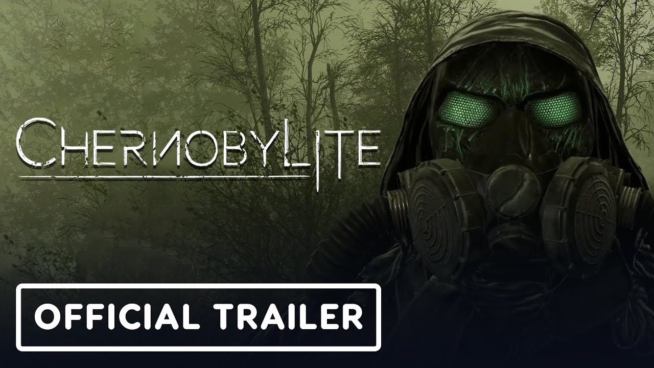 Chernobylite - Official Igor Story Trailer - The Global Herald