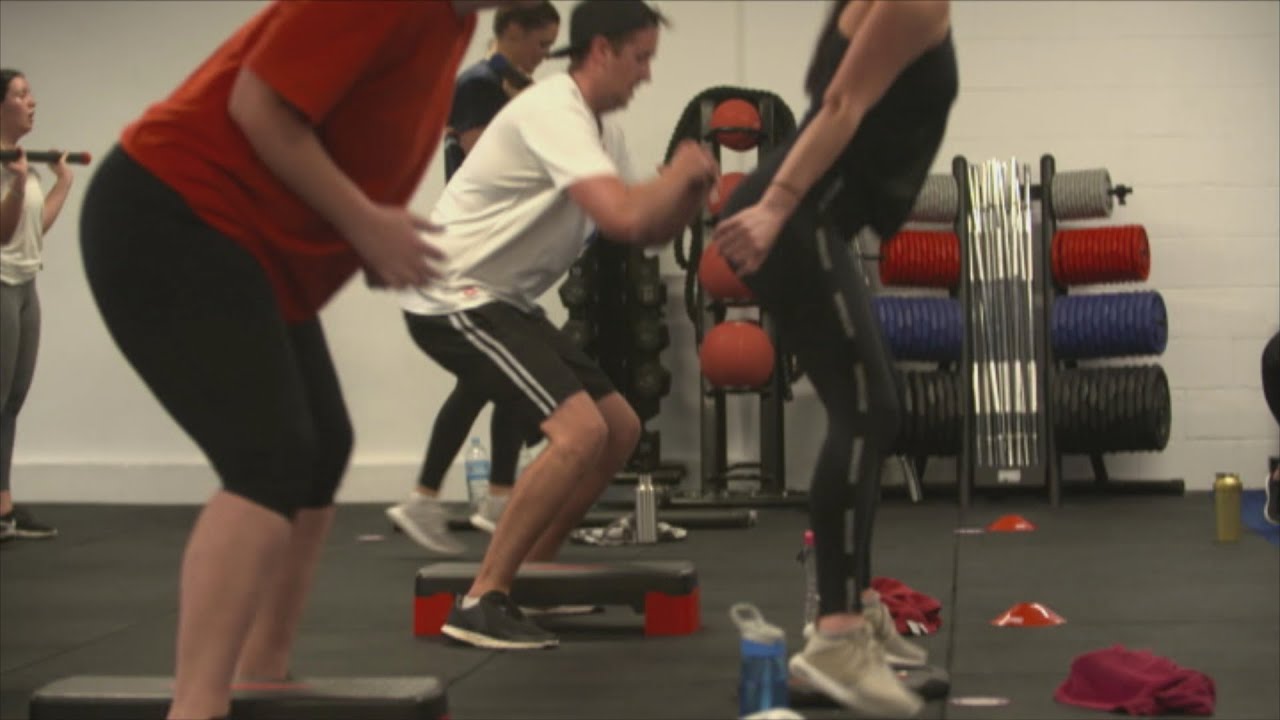 Is too much exercise actually bad for your health? - The Global Herald