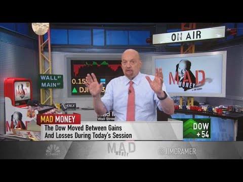 Jim Cramer on what's driving moves in the bond market - The Global Herald