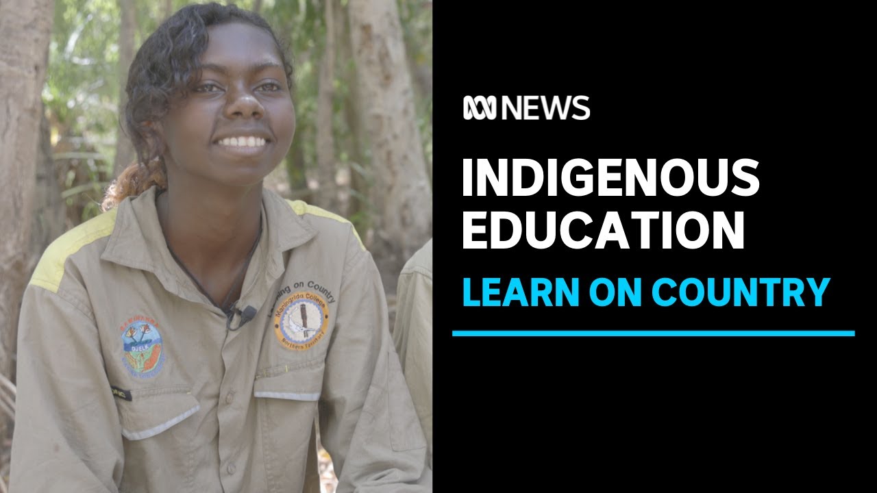 A program embracing Indigenous languages and culture in learning is ...