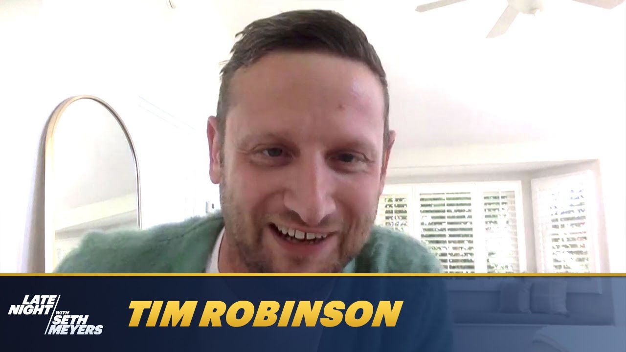 Tim Robinson’s SNL Sketch Could Have Damaged NYC’s Ecosystem - The ...