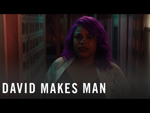 Shella Struggles With PTSD After JG’s Shooting | David Makes Man ...