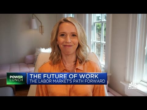 Upwork CEO on how Covid has changed the future of work - The Global Herald