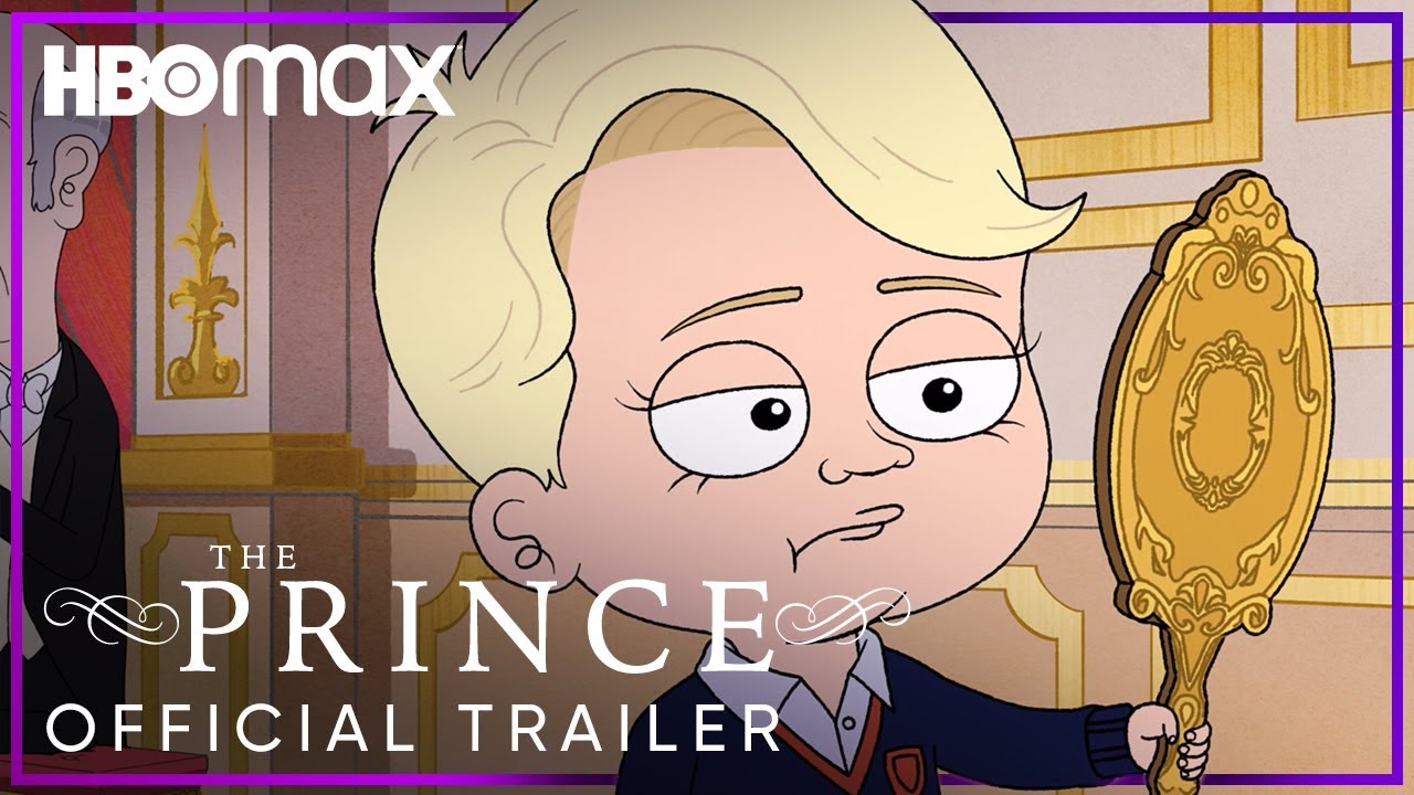 The Prince | Official Trailer | HBO Max - The Global Herald