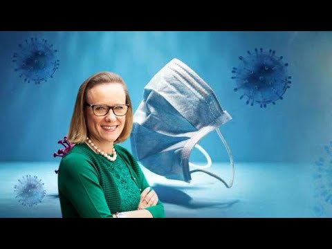 Merck CEO on business strategy amid pandemic - The Global Herald