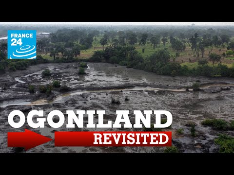 OGONILAND REVISITED - The Global Herald
