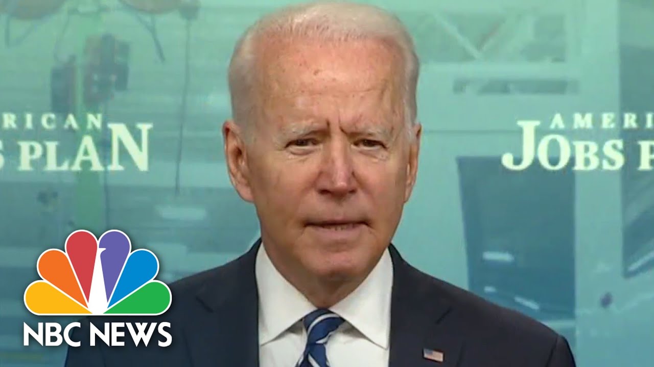 NBC News NOW Full Broadcast - July 2, 2021 - The Global Herald
