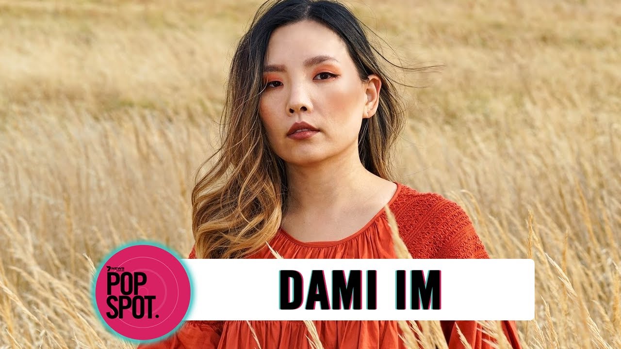 Pop Spot podcast: Dami Im eyes a return to Eurovision - The Global Herald