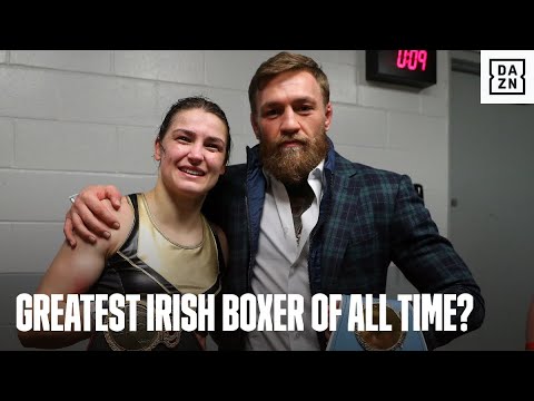 Who Is The Greatest Irish Boxer of All Time? - The Global Herald