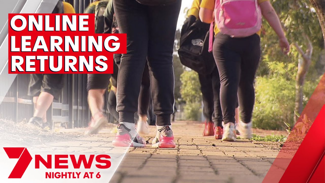SA LOCKDOWN: Thousands of South Australian students to learn from home ...