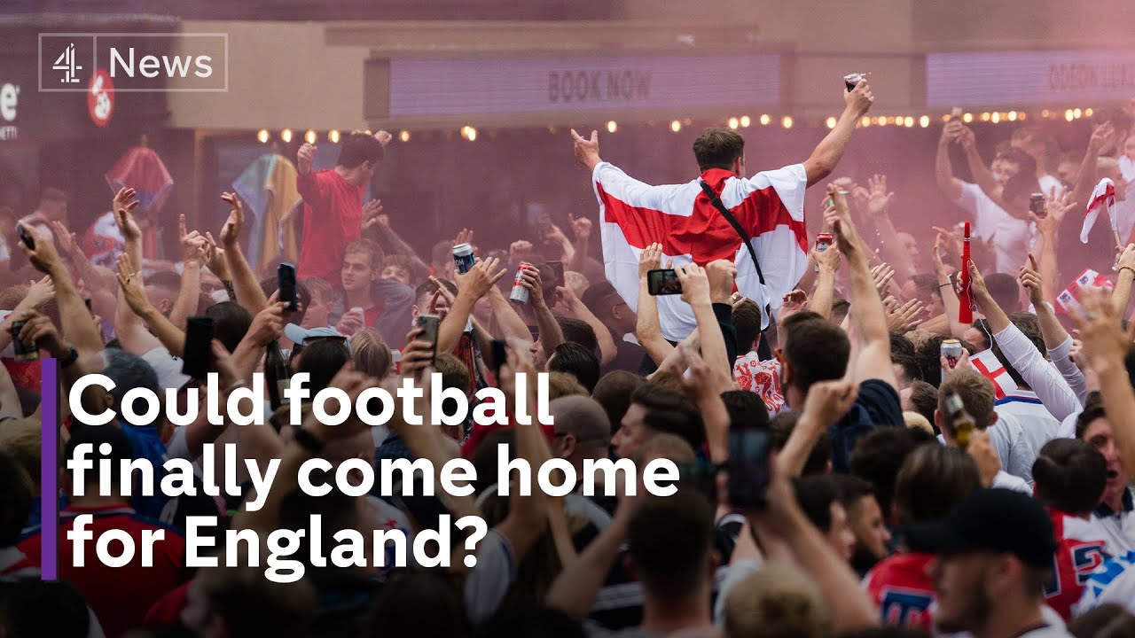 Euro 2020 final: Nicky Bandini and Lianne Sanderson debate England’s ...