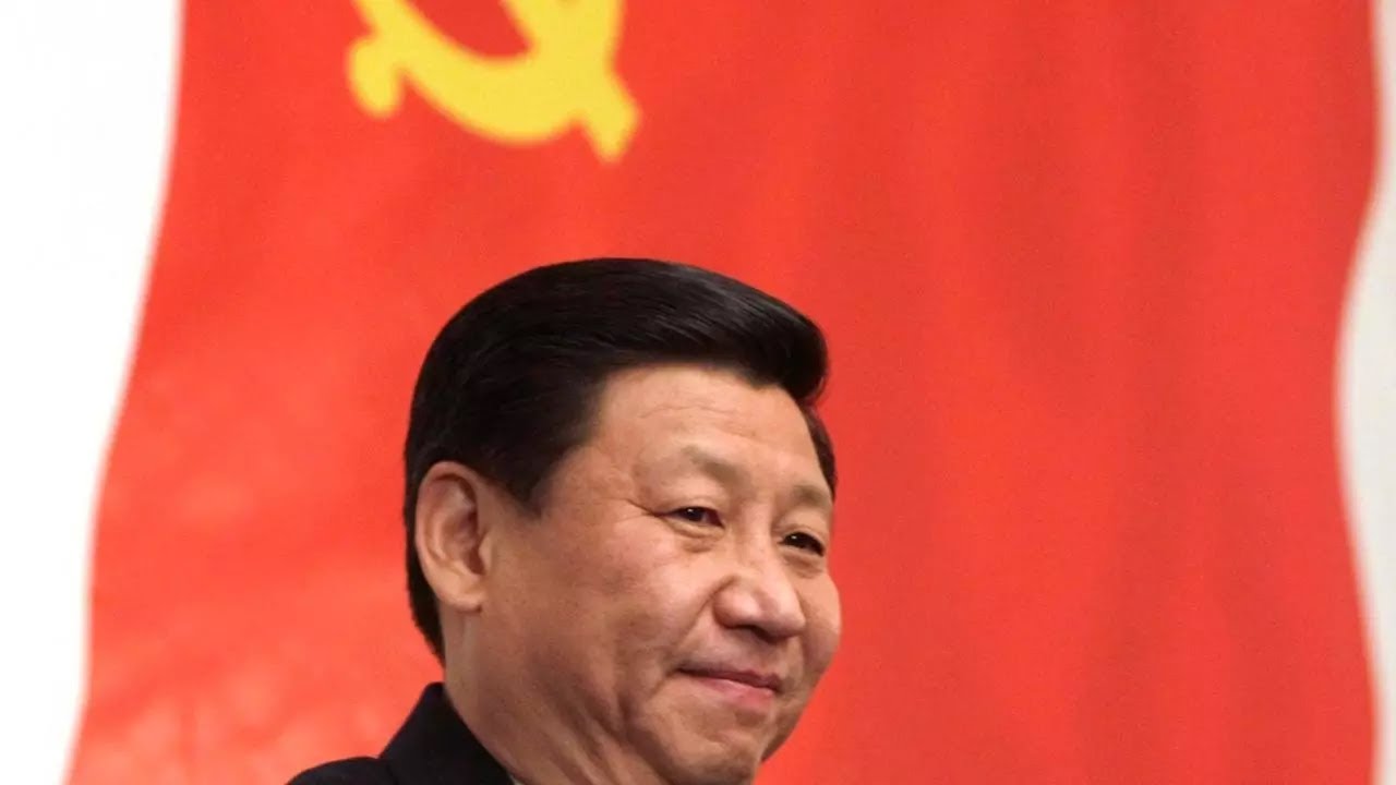 Legacy of Marxism and historical revisionism in modern-day China - The ...