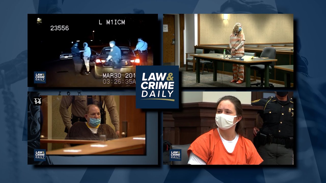 Watch Live: Chad Cobb Testifies - Killer’s Ex-Wife Erica Stefanko on ...