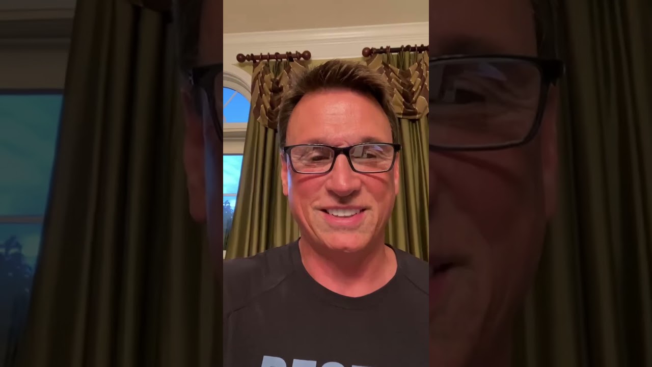 Tim Legler reacts to Jalen Green going No. 2 to the Houston Rockets ...