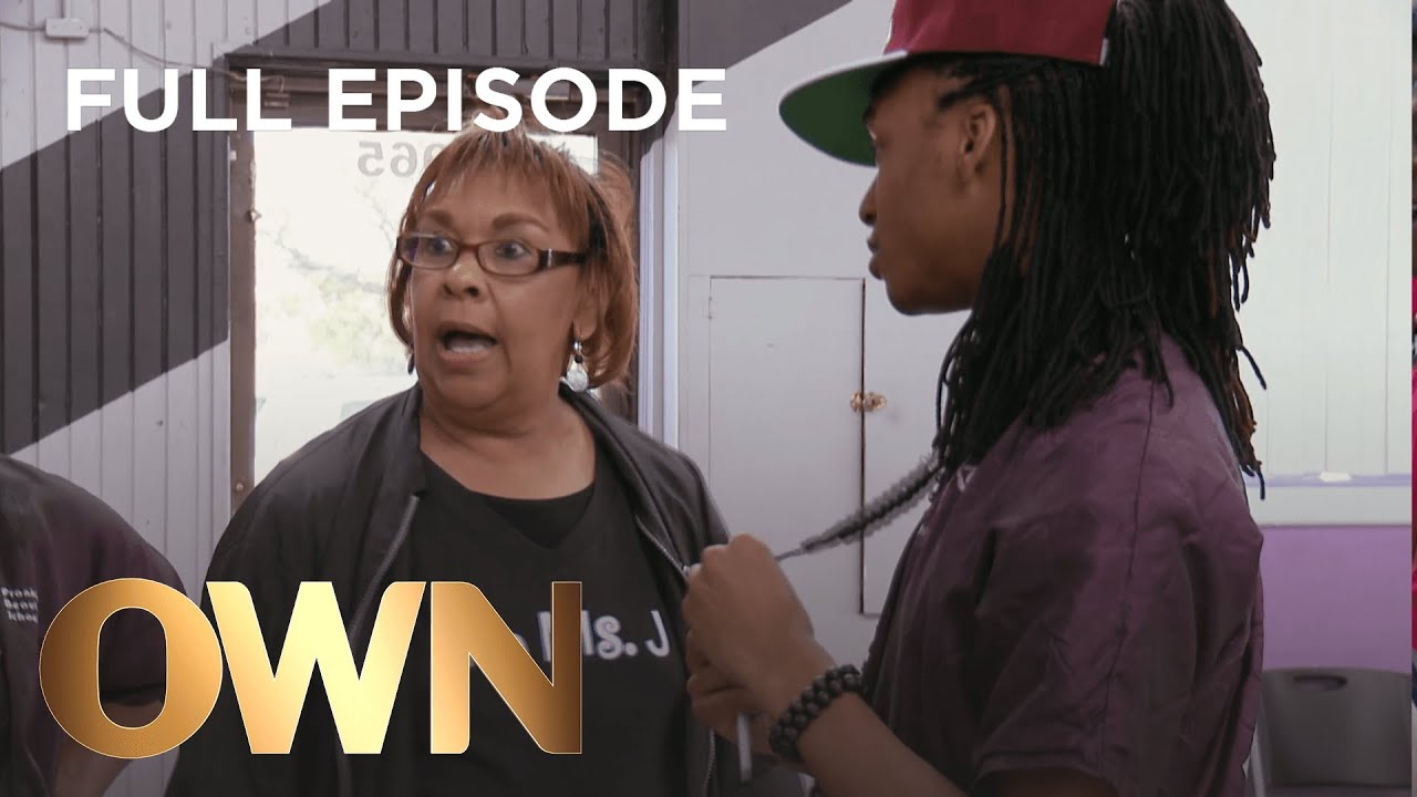 Full Episode: "Houston Beauty" (Season 1, Ep. 1) | Houston Beauty | OWN ...